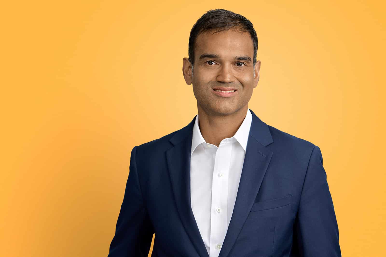 Faisal Rafi - RisCura