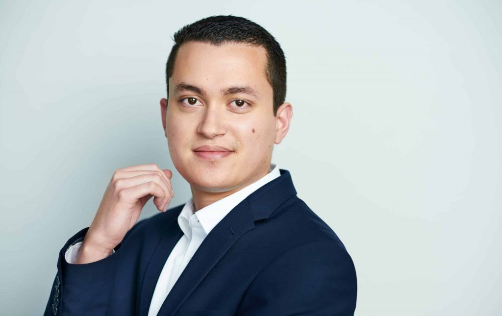 AI Investing - RisCura